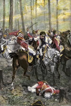 United States of America Independence War (1775-1783): Battle between ...