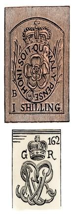 'United States of America Independence War (1775-1783): Stamp Act ...