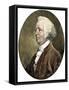United States Supreme Court: Portrait of John Rutledge, American Judge ...
