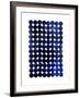 'Unity Indigo' Giclee Print - Garima Dhawan | AllPosters.com