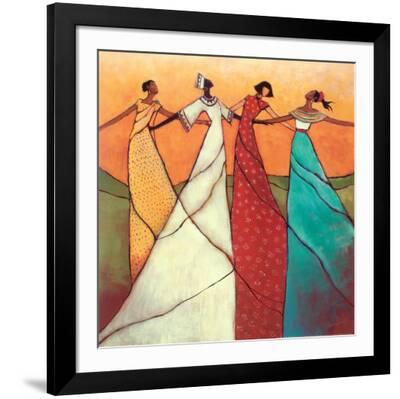 'Unity' Posters - Monica Stewart | AllPosters.com