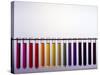 'Universal Indicator Scale' Photographic Print - Andrew Lambert ...