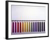 'Universal Indicator Scale' Photographic Print - Andrew Lambert ...