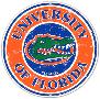 'University of Florida' Tin Sign | AllPosters.com