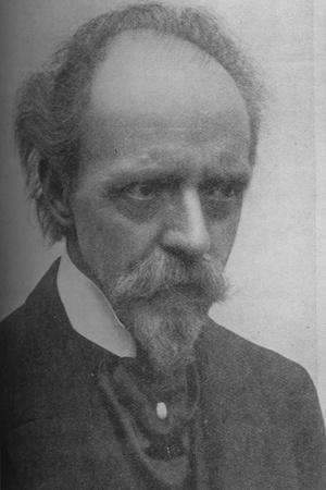 'Hall Caine', c1910, (1934) Photographic Print - Unknown | AllPosters.com
