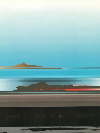 'Twilight' Posters - unknown Sawada | AllPosters.com