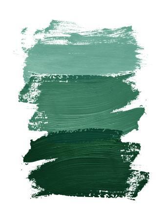 Green Paint Art - Urban Epiphany | AllPosters.com