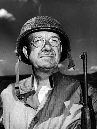 'US Marine Corps. Maj. Gen. Holland M. Smith' Premium Photographic ...