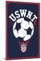 'US Soccer - USWNT Logo 25' Prints | AllPosters.com