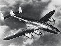 'USAF Lockheed Constellation Transport Airplane' Photographic Print ...