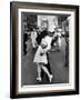 'V-J Day in Times Square' Photographic Print - Alfred Eisenstaedt ...