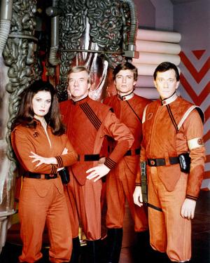 V (Television 1984) Posters, Prints, Paintings & Wall Art | AllPosters.com