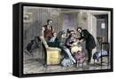 Vaccination: Vaccine by a Doctor against Smallpox during the Outbreak ...