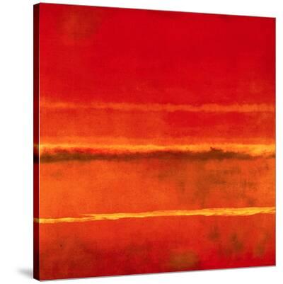 'Vampire Trace I' Stretched Canvas Print - Carmine Thorner | AllPosters.com