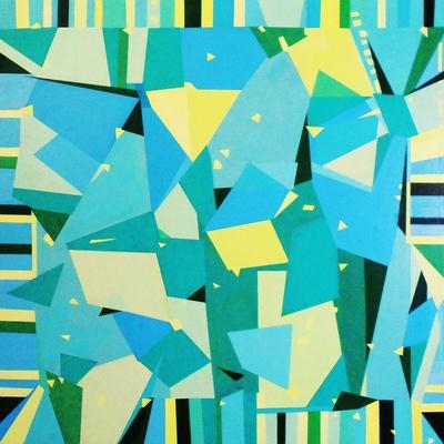 Vanessa Ryan Reflections Giclee Print - Vanessa Ryan | AllPosters.com