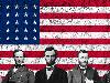 'Vector Image Featuring the Top Union Generals of the American Civil ...