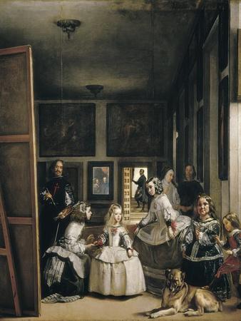 VELAZQUEZ, Diego Rodriguez de Silva | AllPosters.com