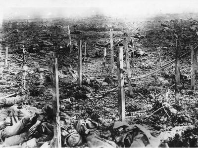 'Verdun 1916, 1916' Photographic Print | AllPosters.com