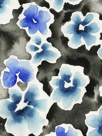 'Verna' Giclee Print - Kristine Hegre | AllPosters.com