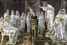 'Vestals School (Virgin Women Who Worship the Goddess Vesta, Goddess of ...