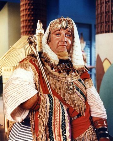 'Victor Buono, Batman (1966)' Photo | AllPosters.com