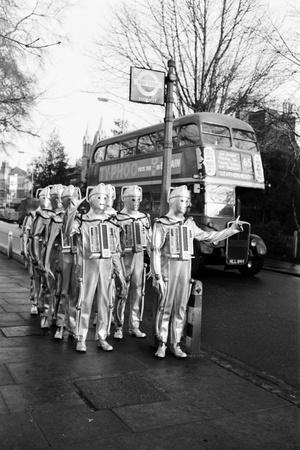 'Doctor Who 1967' Photographic Print - Victor Crawshaw | AllPosters.com