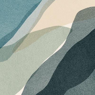 'Aura Overlay II' Prints - Victoria Barnes | AllPosters.com