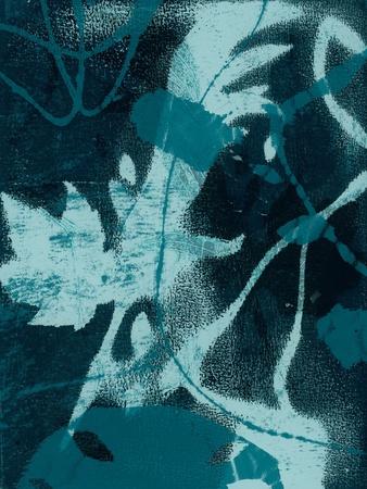 'Monotone Jumbles I' Posters - Victoria Barnes | AllPosters.com