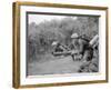 'Vietnam War Operation Prairie' Photographic Print - Horst Faas ...