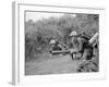 'Vietnam War Operation Prairie' Photographic Print - Horst Faas ...