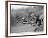 'Vietnam War Operation Prairie' Photographic Print - Horst Faas ...