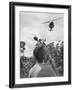 'Vietnam War US Shaving' Photographic Print - Horst Faas | AllPosters.com