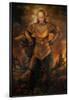 'Vigo the Carpathian Art Print Poster' Posters | AllPosters.com