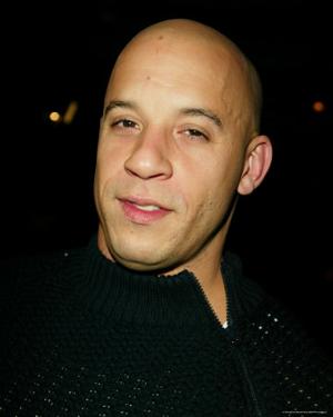 Vin Diesel Posters, Prints, Paintings & Wall Art | AllPosters.com