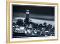 'Coit Tower, Early Evening' Photographic Print - Vincent James ...
