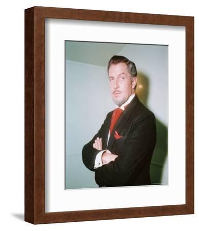 'Vincent Price' Photo | AllPosters.com