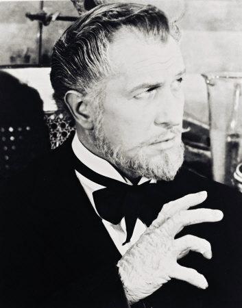 'Vincent Price' Photo | AllPosters.com
