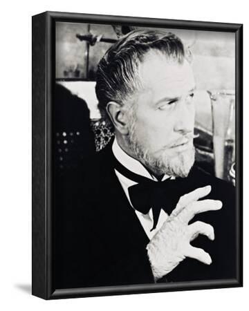 'Vincent Price' Photo | AllPosters.com