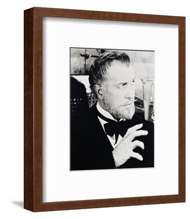 'Vincent Price' Photo | AllPosters.com