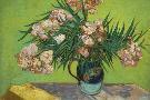 Oleanders - Vincent van Gogh | AllPosters.com