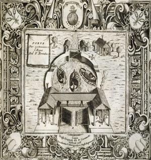 Vincenzo Coronelli Posters, Prints, Paintings & Wall Art | AllPosters.com