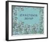 'Vintage Soap III' Giclee Print - The Vintage Collection | AllPosters.com