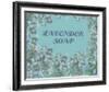 'Vintage Soap III' Giclee Print - The Vintage Collection | AllPosters.com