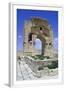Trojans Arch, Maktar, Tunisia Photographic Print - Vivienne Sharp ...
