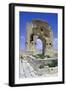 Trojans Arch, Maktar, Tunisia Photographic Print - Vivienne Sharp ...
