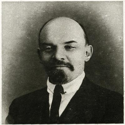 'Vladimir Lenin' Photographic Print | AllPosters.com