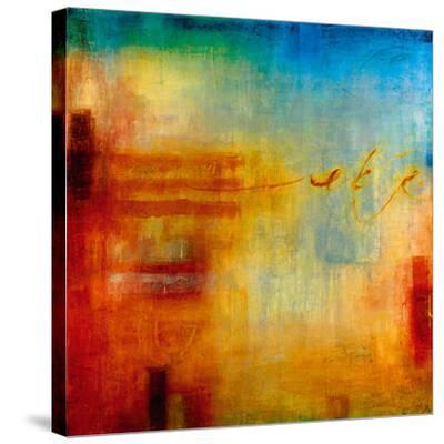 'The Message' Stretched Canvas Print - Volk | AllPosters.com