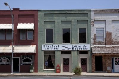 'W.C. Handy Statue' Photo | AllPosters.com