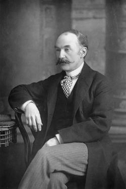 Thomas Hardy Posters, Prints, Paintings & Wall Art | AllPosters.com
