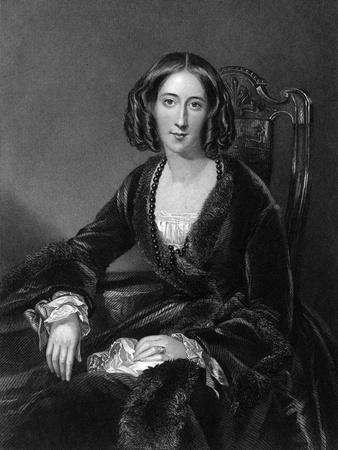 'Philippa Baillie' Poster - W Fisher | AllPosters.com